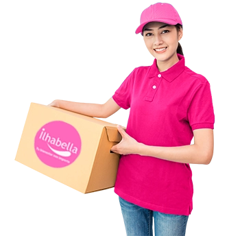 Pañuelo Desechable Triple Hoja, 6 paquetes de 10 pañuelos - ilhabella Chile